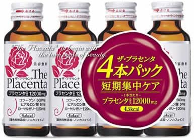 製品の特徴 ●国産プラセンタを中心に配合した次世代型美容ドリンク。 ●取扱いがデリケートな「生のプラセンタ」を、製法にこだわり製品化しました。 ●美の透明感を目指す本物志向の女性におすすめします。 ●純国産100％のプラセンタエキスをたっぷ...