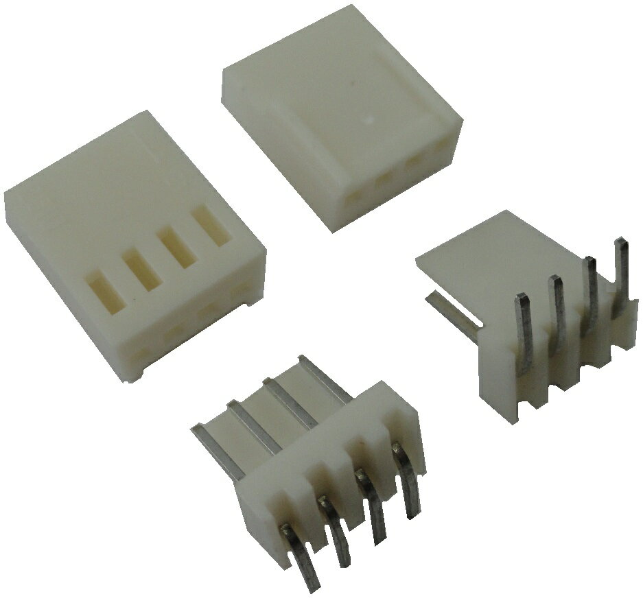 2.54mm基板対電線接続コネクタD通販・販売 ＜＜　電気的仕様　＞＞ 電流　AC/DC/3A 電圧　AC/DC/250V ＜＜　物理的仕様　＞＞ 接続部　銅合金 温度特性　-25度〜+85度 対応線の太さ　AWG #22〜30 類似 2c...