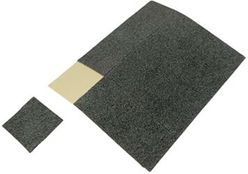 シール付　ゴム足　円の直径mm順 型番　円の直径mm　高さmm 2zi-300　5.8mm　2mm 2zi-000 6mm 4mm 2zi-000a 6mm 4mm お徳用 2zi-044 7mm 3mm 2zi-045 7mm 3mm 2...