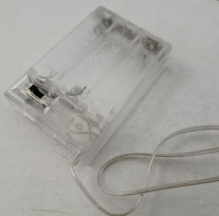 単三　単3電池ボックス　56種類　本数別　リスト bat-000　単三　1本　電池ボックス・電池ケース　コード付 bat-033　単三　1本　電池ボックス・電池ケース　白・みのむしクリップ付 bat-038　単三　1本　電池ボックス・電池ケ...