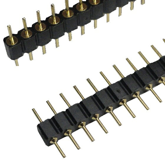 1列　ピンヘッダ 1×3 ヘッダ 1×4 ヘッダ 1×5 ヘッダ 1×6 ヘッダ 1×7 ヘッダ 1×8 ヘッダ 1×9 ヘッダ 1×10 ヘッダ 1×11 ヘッダ 1×12 ヘッダ 1×13 ヘッダ 1×14 ヘッダ 1×15 ヘッダ 1...