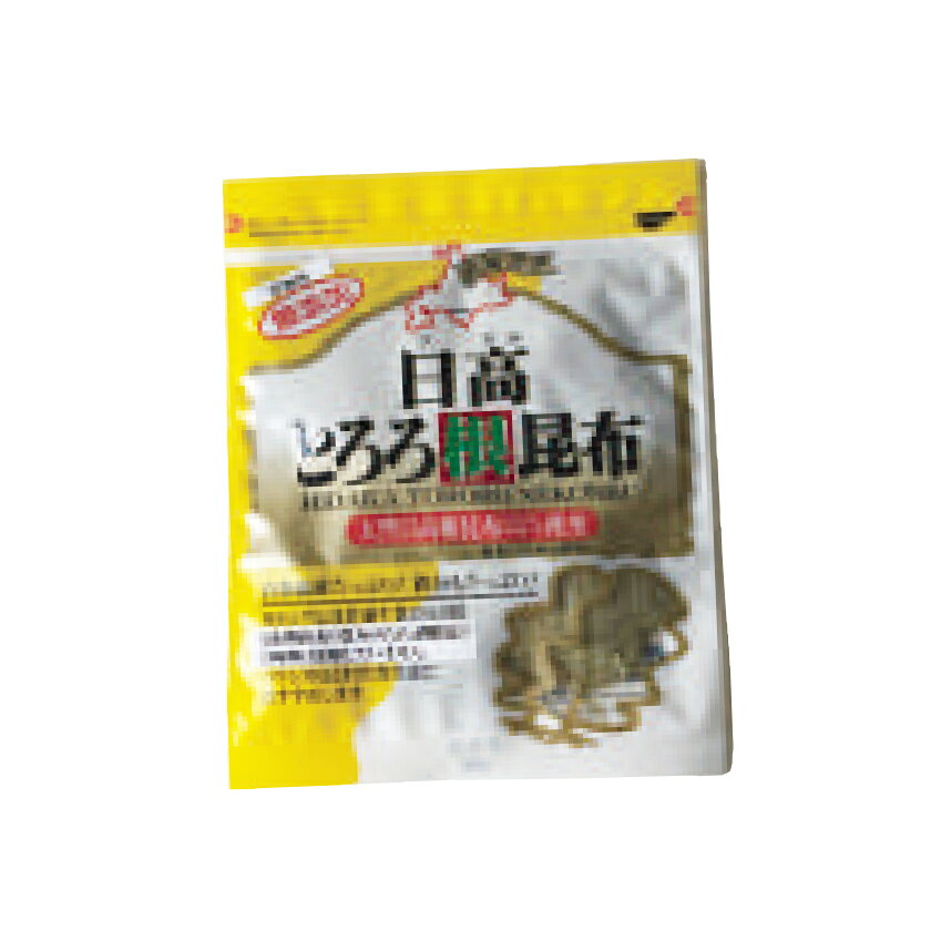 品　名 とろろ昆布 内容量 35g 原材料 昆布（北海道産昆布、北海道日高産根昆布35％、北海道産昆布20％）、米酢 製造者 株式会社近海食品北海道釧路市益浦3丁目16-1 保存方法 直射日光、高温多湿を避けて常温で保存してください 賞味期...