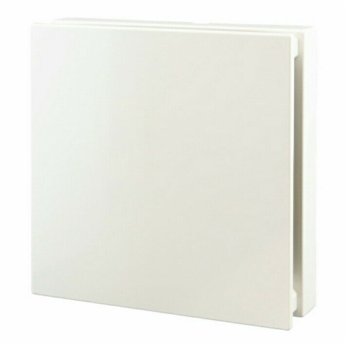 商品情報商品仕様適合パイプ(mm)：φ100羽根：プロペラファン風量（m3/h）：86/96 (50/60Hz)消費電力(W)：2.0/2.8 (50/60Hz)特徴●インアテリアパネルタイプ●電源入切スイッチ付●AC100V●本体重量：約...