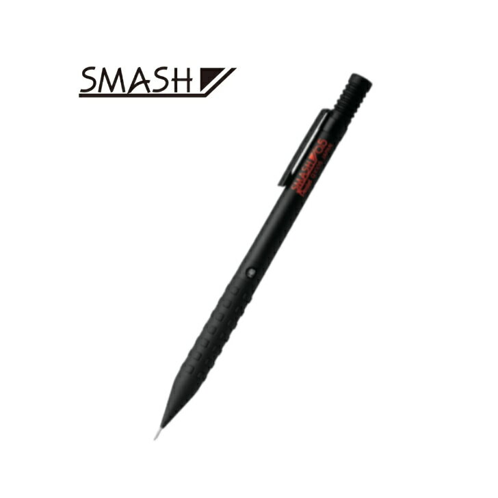 商品情報機構ノック式サイズ11mm×9mm×139mm重さ12g材質軸：先金：真鍮グリップ：シリコンゴムノック部：真鍮、NBRクリップ：鉄注意事項モニターの発色具合によって実際の商品と色合いが異なる場合がございますペンてる SMASH スマ...