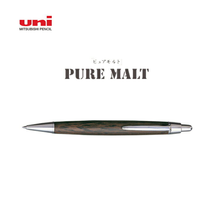 商品情報機構ノック式軸仕上(軸)木(ウイスキー熟成後の樽を再加工)(クリップ)鋼材サイズ軸径φ12.0×厚さ15.0×全長134.0mm重量22.3g注意事項モニターの発色具合によって、色合いが異なる場合がございます。三菱鉛筆 ピュアモルト...