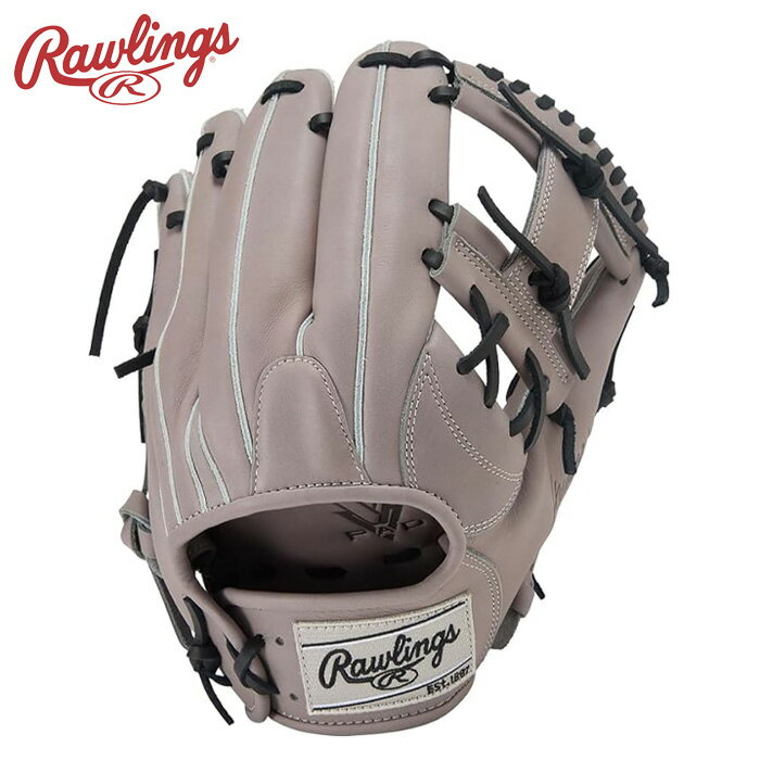 ポジション：内野 カラー：【GY】グレー 素　材：表革／天然皮革 　　　　裏革／天然皮革 左　右：右投げ用 サイズ：11.5インチ ※ブラウザやお使いのモニター環境により、掲載画像と実際の商品の色味が若干異なる場合があります。 ※商品詳細画...