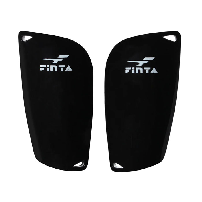 商品説明FINTAの定番アイテム、サッカー、フットサル用のレガース(すねあて）です。シンプルで軽量で使用感がよく、コンパクトであらゆるサイズに対応するフリーサイズです。シンガードスリーブ（品番F5981)と一緒の着用をお勧めします。カラー0...