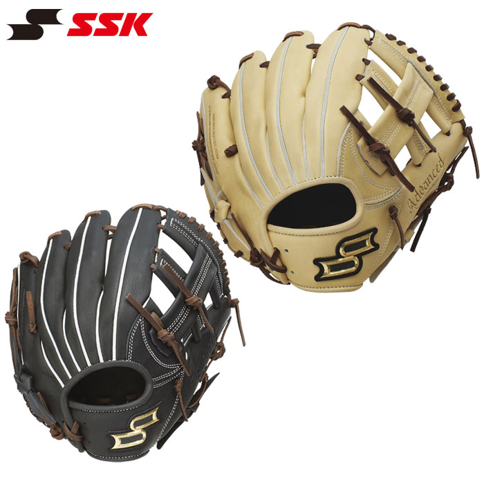 商品詳細トップレベルを目指すプレーヤーがプレースタイルやグラブに求める機能によって自分に合ったタイプを選べるラインナップが揃った、少年軟式プロエッジアドヴァンスドシリーズ-B TYPE-のオールラウンド用グラブ。B TYPEはプロ選手からも...