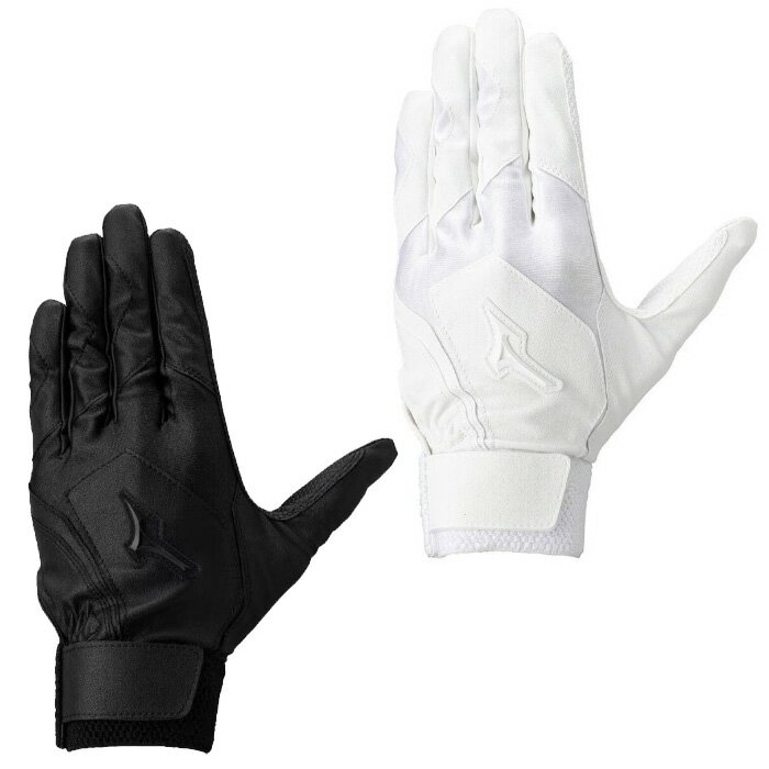 商品詳細・フレックスカッティングパターン（手甲部）・エンボス合成皮革（手の平側）・単独水洗い可能モデル・高校野球ルール対応モデル素材平側素材：合成皮革甲側素材：合成皮革、合成繊維カラー10：ホワイト90：ブラックサイズS（22～23cm）、...