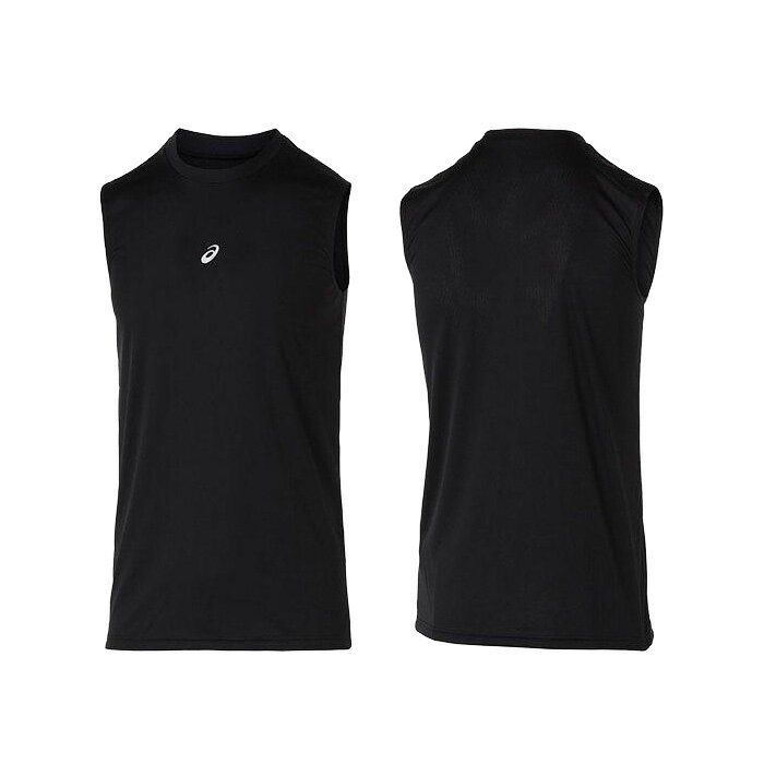 商品詳細吸汗速乾性に優れた素材のミドルフィットノースリーブアンダーシャツ。着心地を追求したほどよいフィット感を提供するミドルフィットアイテム。軽量で動きやすいストレッチ性と吸汗速乾性に優れた素材を採用。素材ポリエステル100％カラー001：...