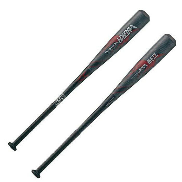 商品詳細打撃部発泡ウレタンの肉厚22mmをキープしつつ、ウレタン部分をヘッドキャップの下まで伸ばすことで先端で打撃しても飛距離を稼ぐことが可能。また、カーボン本体の真ん中付近を太く設計することで曲げ強度がアップし、芯を外して打撃しても衝撃を...