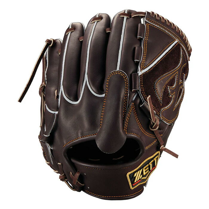 【商品詳細】 捕球面の張りとしっかり感にこだわったプロステイタスシリーズ。 ウェーブコックバックタイプ。グラブに最適なしなやかさと耐久性をあわせ持つ 厳選された北米原皮から日本のタンナーによって加工されたプロステイタスレザー仕様。 しっかり...