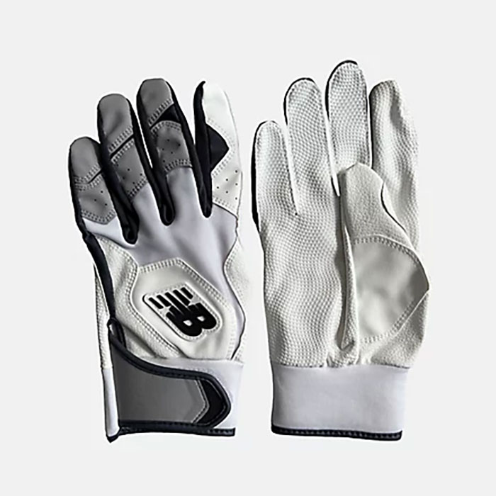 商品詳細大谷選手着用のバッティンググローブからインスパイアを得たグローブのテイクダウンモデル。平側の素材はドットの凹凸によりグリップ力を追求した合成皮革を使用。甲側は吸汗速乾性に加えて、接触冷感、UVプロテクションの機能も備えたニット素材を...