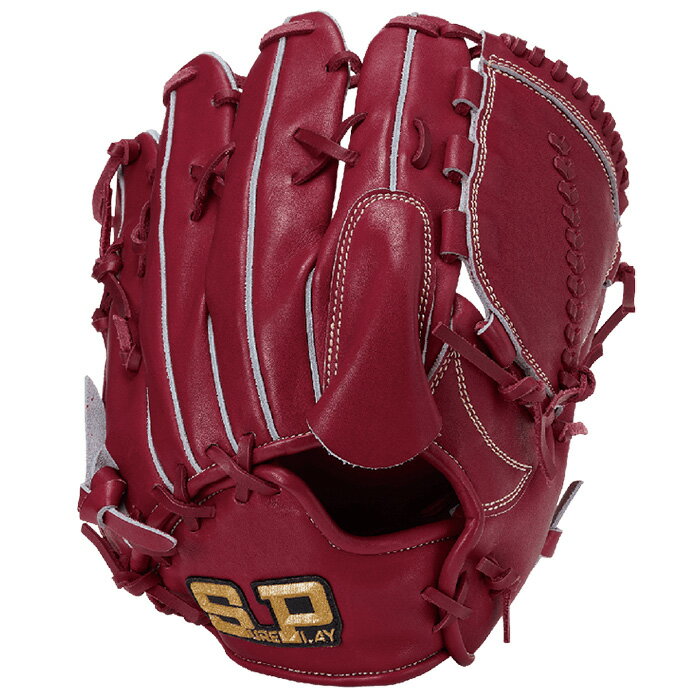 商品詳細甲部に『スリットバック』を採用。屈曲性がアップし、着用時の強い握りに柔軟に対応。素材天然皮革 (フィニッシュエアシャー)カラーWI：ワインサイズ29.0cm (順巻き)原産国日本 ※ブラウザやお使いのモニター環境により、掲載画像と実...