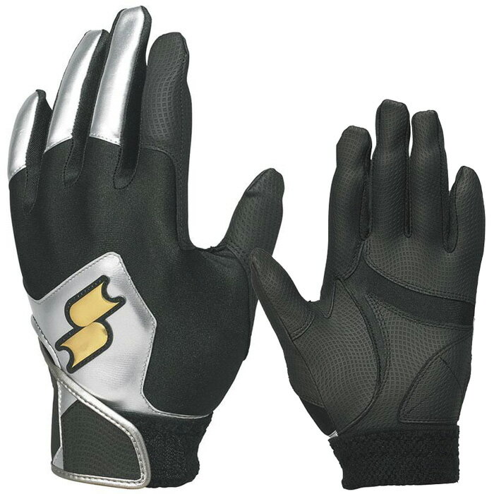 商品詳細ジュニア世代の手に合わせて作られたシングルバンド手袋。手を入れる部分のスリットを深く設計し、より着脱しやすいデザインになりました。手の甲側・指先にクッション材を入れることであらゆる場面で衝撃を緩和して手指を保護します。平革部分の切込...