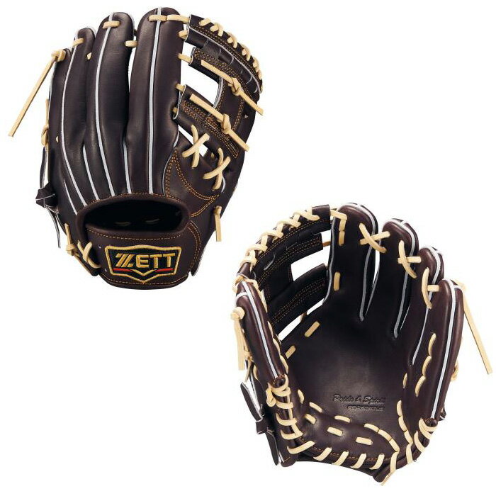 商品詳細捕球面の張りとしっかり感にこだわったプロステイタスシリーズ。指又が手元に近い位置に設計されたコンパクトモデル。グラブに最適なしなやかさと耐久性をあわせ持つ厳選された北米原皮から日本のタンナーによって加工されたプロステイタスレザー仕様...