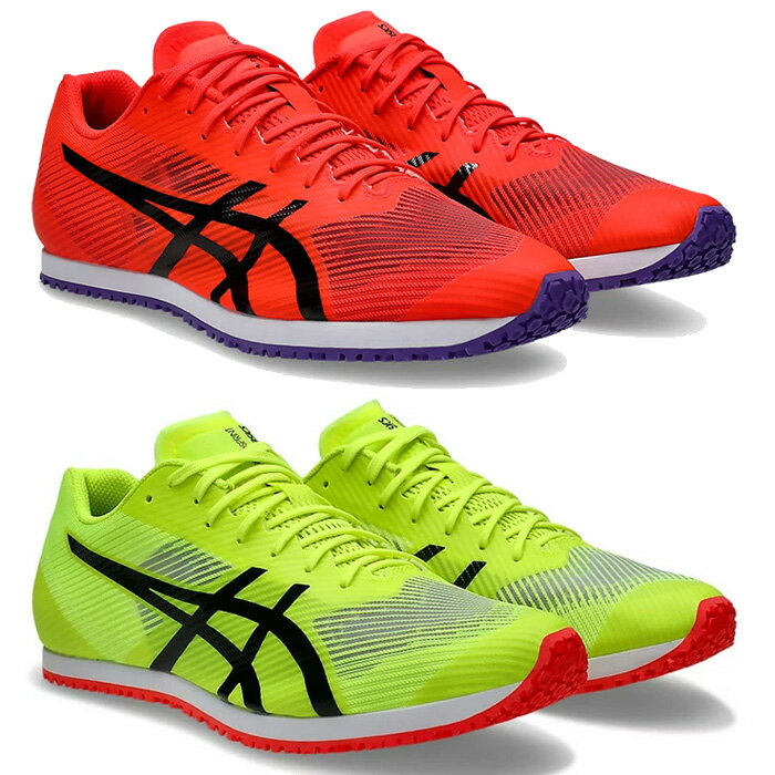 商品詳細WINDSPRINT 3 (ウインドスプリント 3)スパイクに近い感覚で使え、トレーニングに適した設計のアップシューズ。アッパー素材にスパイクでも使われているモーションラップアッパーを採用することで軽量性とフィット性を向上。接地と体...