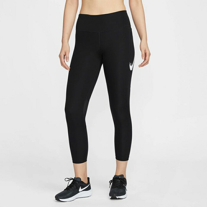商品詳細Nike Dri-FITテクノロジーが、肌から汗を逃がしてすばやく蒸発。さらりと快適な状態をキープします。素材ポリエステル 80% ポリウレタン 20%カラー010：ブラック ※ブラウザやお使いのモニター環境により、掲載画像と実際の...
