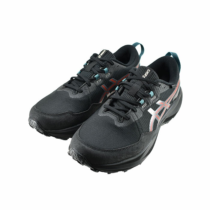 【商品情報】GEL-VENTURE 11 WPは、雨天時のコンディションでも優れた快適性を提供。 靴の内部に水が入らないようにするウォータープルーフ（防水）機能を搭載。 ミッドソールは、AMPLIFOAMと後足部のGELテクノロジーを搭載し...