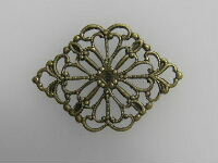 販売単位 : 2個入りサイズ : 15×21mm金古美