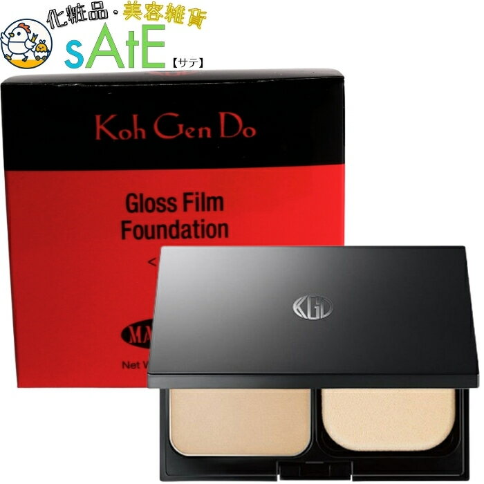 毎朝、鏡の前でため息。 パウダーは乾く、リキッドは重い――どちらを選んでも“理想の艶”は手に入らなかった。 「厚塗りで隠す」メイクに、自信を失いかけていた。 江原道が生んだ独自処方「グロスフィルムパウダー®」が、光を味方に。 ふわり軽く肌に...