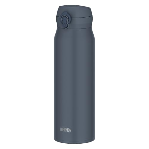 ミネラルグレー/1000 ml/JNL-S1000 MLGY・Color:ミネラルグレーSize:1000 ml・パッケージ個数:1・JNL-Sシリーズに大容量1.0Lサイズが登場・本体サイズ(約):幅8.5×奥行き8.5×高さ27cm、本...