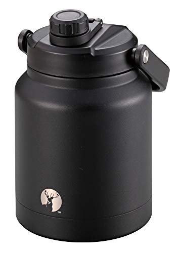 ブラックブラック/2500 ml/UE-3530・Style:ブラックPatternName:単品・パッケージ個数:1・部門名:ユニセックス大人・製品サイズ:(約)幅155×奥行180×高さ250mm・実容量:2.5l・保冷効力:10度以下...