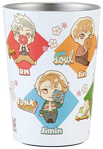 コンテンポラリータンブラー400/直径8.6×高さ12cm/STCV2-A・パッケージ個数:1・サイズ：直径8.6×高さ12cm・素材・材質:本体＝ステンレス鋼/ 底板=熱可塑性エラストマー・容量：約400ml・保温効力：49度以上1時間 ...