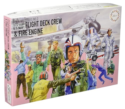 組み立てマルチカラー/Small/Bup-2・組み立て、塗装が必要なプラスチックモデルキット。別途、工具、塗料等が必要。商品紹介 アメリカ海軍で活躍するクルーの1/72スケールモデルです。 この製品は日本製です。 組み立てが必要なプラスチッ...