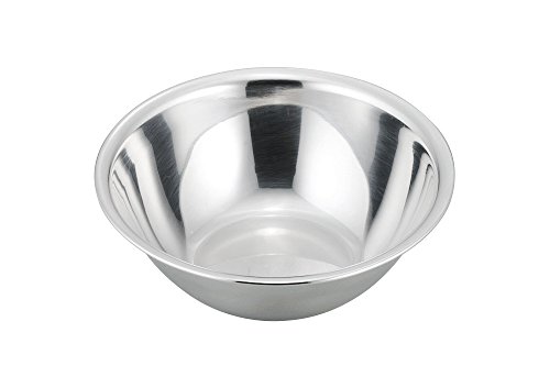 ステンレス/15cm/SUI-6035・Size:15cm・パッケージ個数:1・サイズ:16.7×16.7×5.6cm・材質:ステンレス鋼・生産国:中国少量のドレッシング作りや酢の物を和える時に便利です。