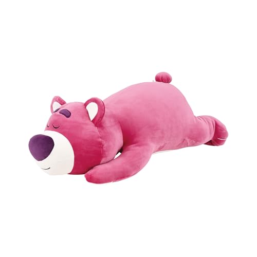 ロッツォロッツォ/Lサイズ/30109-50・Style:ロッツォSize:Lサイズ・パッケージ個数:1・おもちのような柔らかさで、ギューッとハグしたくなる《モチハグ》シリーズ。すやすや眠る姿に癒される、もちもちの触り心地の抱き枕です。・抱...