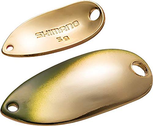 フックサイズ:S-31 BL #8/自重(g):1.573T グリーンゴールド/1．5g/TR-M15R・Color:73T グリーンゴールドStyle:フックサイズ:S-31 BL #8/自重(g):1.5・パッケージ個数:1・自重(g)...