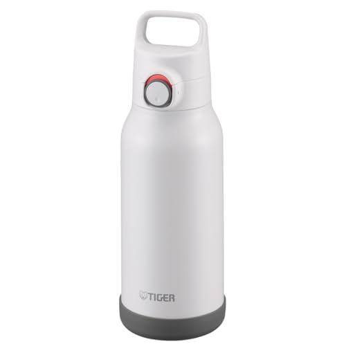 本体ホワイト/1000 ml/MTA-H100WH・Color:ホワイトSize:1000 mlStyle:本体・パッケージ個数:1・スポーツシーンにぴったりな大容量の保冷ボトル・真空断熱構造により、6時間後でも約7℃以下を保てる高い保冷力...