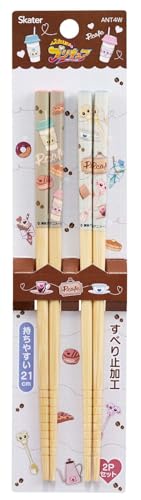 竹箸/-/ANT4W-A・Color:竹箸・パッケージ個数:1・サイズ:長さ21cm・素材・材質:天然竹(ウレタン塗装)・原産国:中国・セット内容:2膳組み先にはスリットがはいっていて滑りにくい お箸 竹箸 長さ21cm、2膳セット