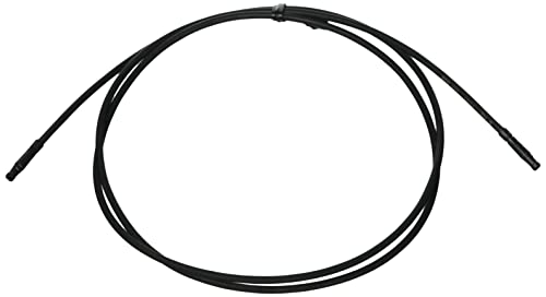 ブラック/800mm/2090318860・Size:800mm・パッケージ個数:1・EW-SD300 エレクトリックワイヤー 800mm ブランド：シマノ/SHIMANO モデルNo:EWSD300 シマノパートNo:IEWSD300L0...