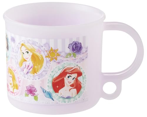 ディズニープリンセスプリンセス/横9.5×径7.4×高6.8cm/KE5A-72166・Color:プリンセスPatternName:1個・パッケージ個数:1・サイズ：横9.5×径7.4×高6.8cm・材質：ポリプロピレン・原産国：日本電子...