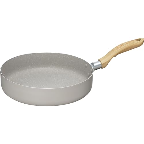 26cmグレー/本体サイズ:265×435×125mm/MB-2709・Style:26cm・パッケージ個数:1・本体:アルミニウム合金、内面:ふっ素樹脂加工、外面:焼付塗装、はり底:ステンレス鋼、底の厚さ:2.6mm(はり底を含む)・商品...