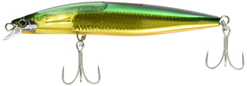 125mm/27g/シンキング008 Fグリキン/125mm/-・Color:008 FグリキンStyle:125mm/27g/シンキング・パッケージ個数:1・カラー:008 Fグリキン・タイプ:シンキング・サイズ(mm):125・自重(g...