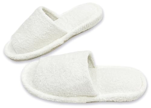 スリッパプラチナ抗菌 アイボリー M/23.0~24.5 cm/4621726・Color:プラチナ抗菌 アイボリー M・パッケージ個数:1・【92%の医師が認めたプラチナ加工】100回洗濯後の抗菌防臭試験に合格した清潔繊維で、キレイが続く...