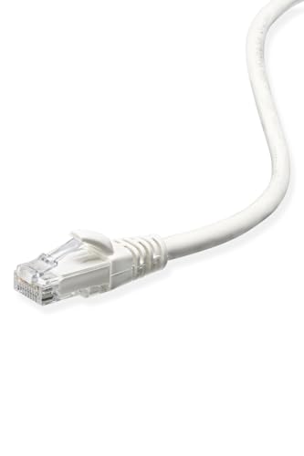ホワイト/2m/KB-T6AY-02W・Color:ホワイトSize:2m・パッケージ個数:1・エンハンスドカテゴリ5の5.0倍、カテゴリ6の2.0倍の伝送帯域500MHzを実現しています。余裕の伝送特性でエラーを防ぐ高性能LANケーブルで...
