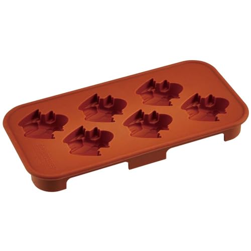 ハリー・ポッター/20.8×9.8×1.9cm/SLT2-A・Color:ハリー・ポッター・パッケージ個数:1・サイズ：208×98×高さ19.5mm / 原産国：中国・本体：シリコン樹脂：(耐熱温度：-20〜230度)・お菓子型、チョコレ...