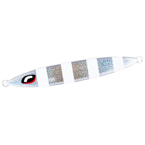 021 Sゼブラグロー/400g/JV-S40T・Color:021 SゼブラグローSize:400g・カラー：021 Sゼブラグロー・重量(g)：400・全長(mm)：185-