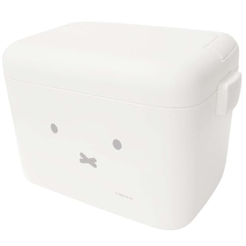 中仕切りトレー付ホワイト/幅23.5×高さ15.7×奥行16cm/023936・パッケージ個数:1・サイズ：(約)幅23.5×高さ15.7×奥行16cm、容量：約3.4L、耐荷重：約2kg、重量：354g、材質：ポリプロピレン樹脂、耐熱温度...