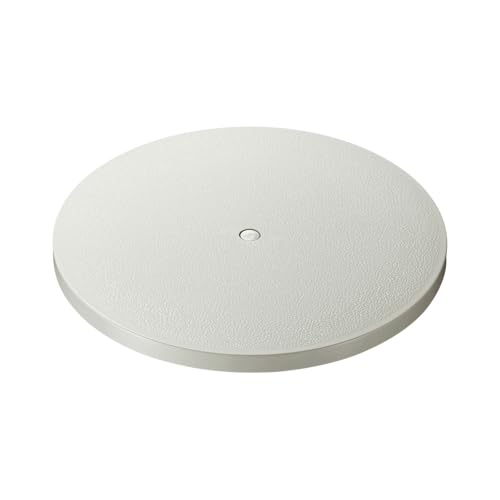 ホワイト/-/CR-15KN・パッケージ個数:1・金属製ローラーを使用しているので滑らかに回転します。・液晶ディスプレイやノートパソコンを見やすい位置に回転することができます。・梱包サイズ:24.2 x 24 x 2.2 cm・梱包重量:5...
