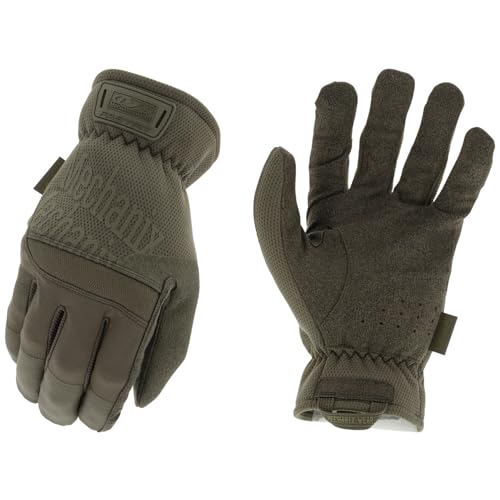 タクティカルODグリーン/L/FFTAB-60-010・Color:ODグリーンSize:LStyle:タクティカル・パッケージ個数:1・通年用・脱着しやすい、フィット感の優れたMECHANIX WEARのファストフィット・様に提供する日本...