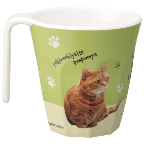 コンテンポラリータンブラー/直径90mm/MTH3-A・Color:タンブラー・パッケージ個数:1・商品サイズ：約 直径90×91mm・容量：300ml・原産国：中国軽くて丈夫な持ち手付きメラミンタンブラー お子様でも大人でも持ちやすい持ち...