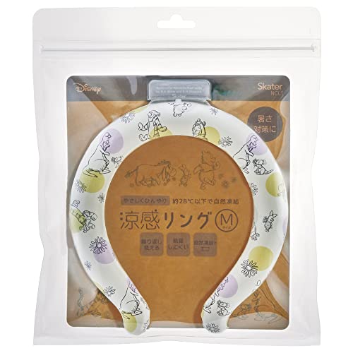 カジュアルM/Medium/NCL1-A・Color:M・パッケージ個数:1・サイズ：Mサイズ / 首回り約33cm（子供、女性向け）・首回り目安：女性 約31.2cm・男性 約35.8cm・繰り返し使えて、結露しにくい涼感リング、暑さ対策...