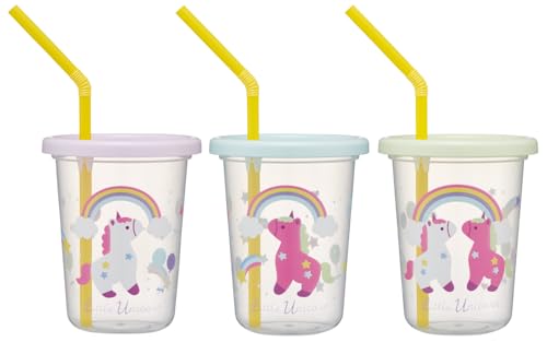 コンテンポラリータンブラー/径8×高9.7センチメートル/SIH2ST-69589・Color:タンブラー・パッケージ個数:1・サイズ：径8×高9.7、ストロー：径0.6×17cm・材質：ポリプロピレン・原産国：日本ストロー付きの軽量タンブ...