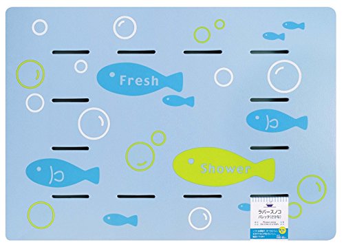 レギュラー 縦60cm×横85cmさかな/縦60×横85×厚み2cm/74835・Color:さかなStyle:レギュラー 縦60cm×横85cm・パッケージ個数:1・サイズ:縦60×横85×厚み2cm・素材・材質:EVA樹脂・重量:0.8...