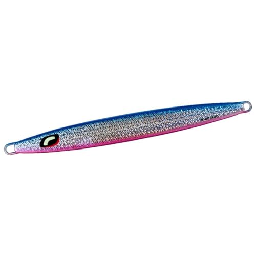 016 Sブルピン/200g/JV-L20U・Color:016 SブルピンSize:200g・カラー：016 Sブルピン・重量(g)：200・全長(mm)：175-